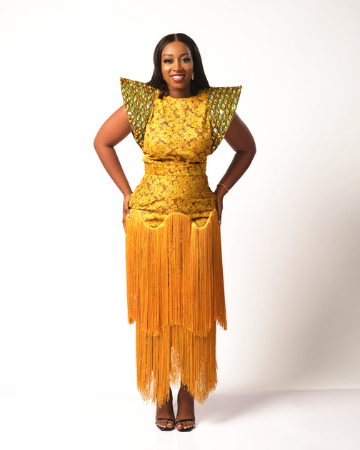 Two piece set – DH By DH